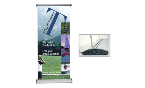 Matrix - BannerStands.ca