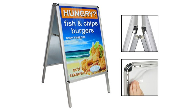 Products - BannerStands.ca