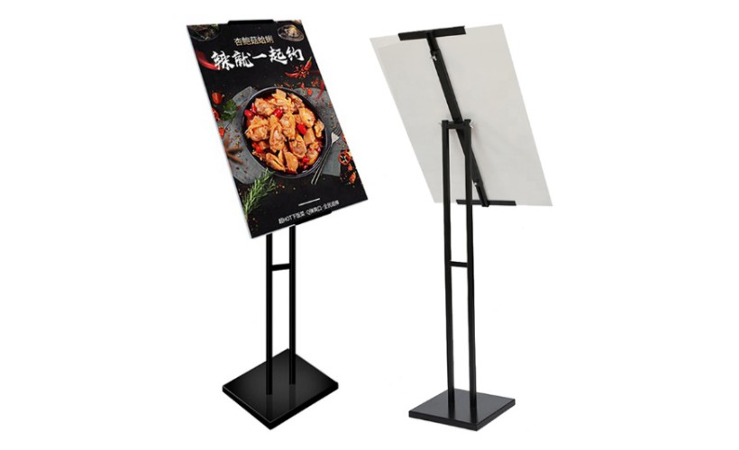 TiltTop - BannerStands.ca